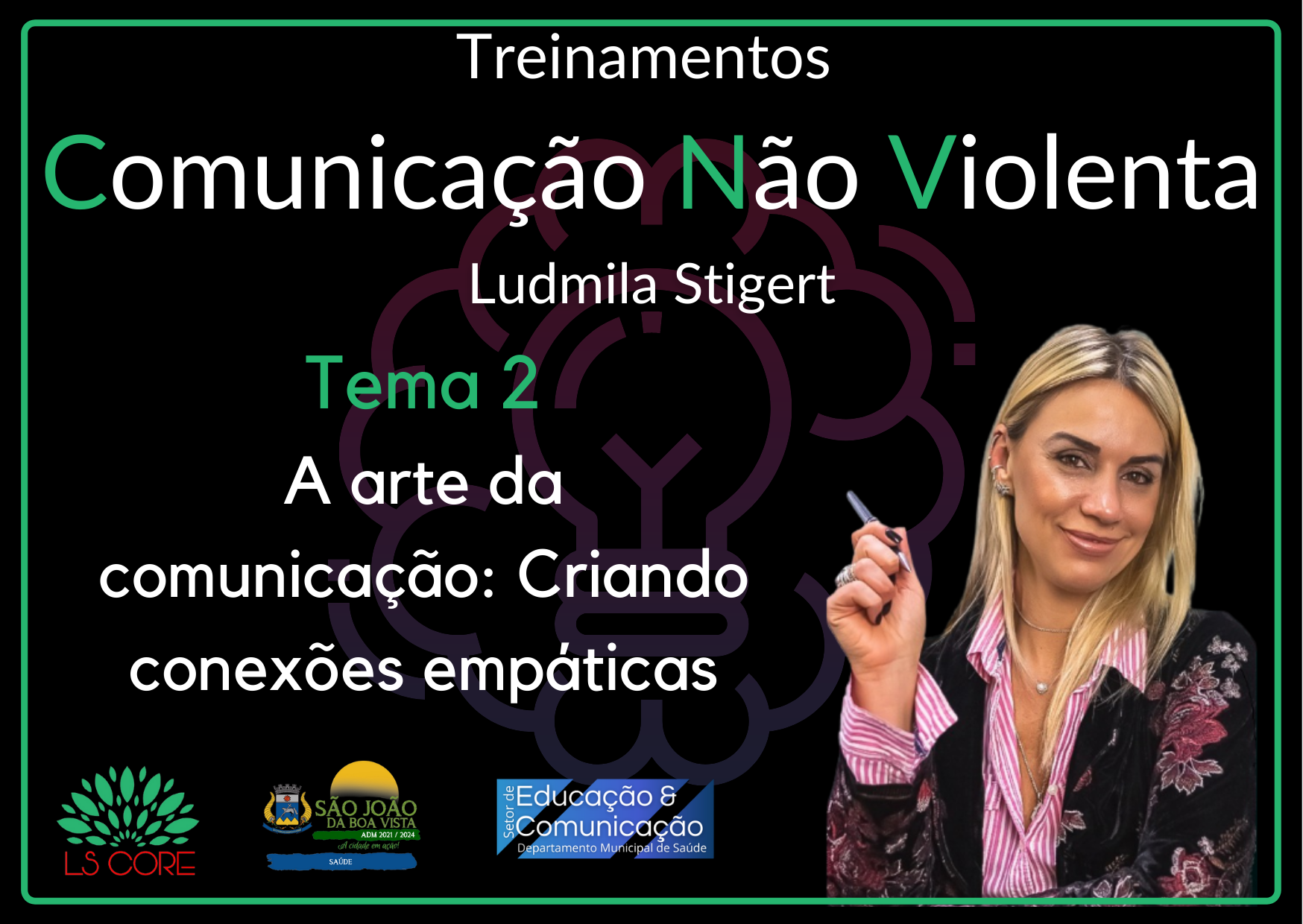 Prefeitura SJBV – São João da Boa Vista